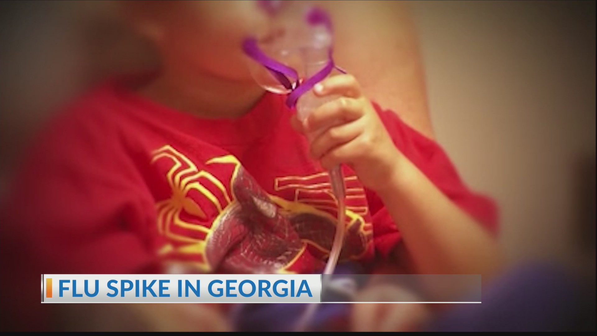 Doctors say early flu spike seen in Georgia, SC – WSAV-TV