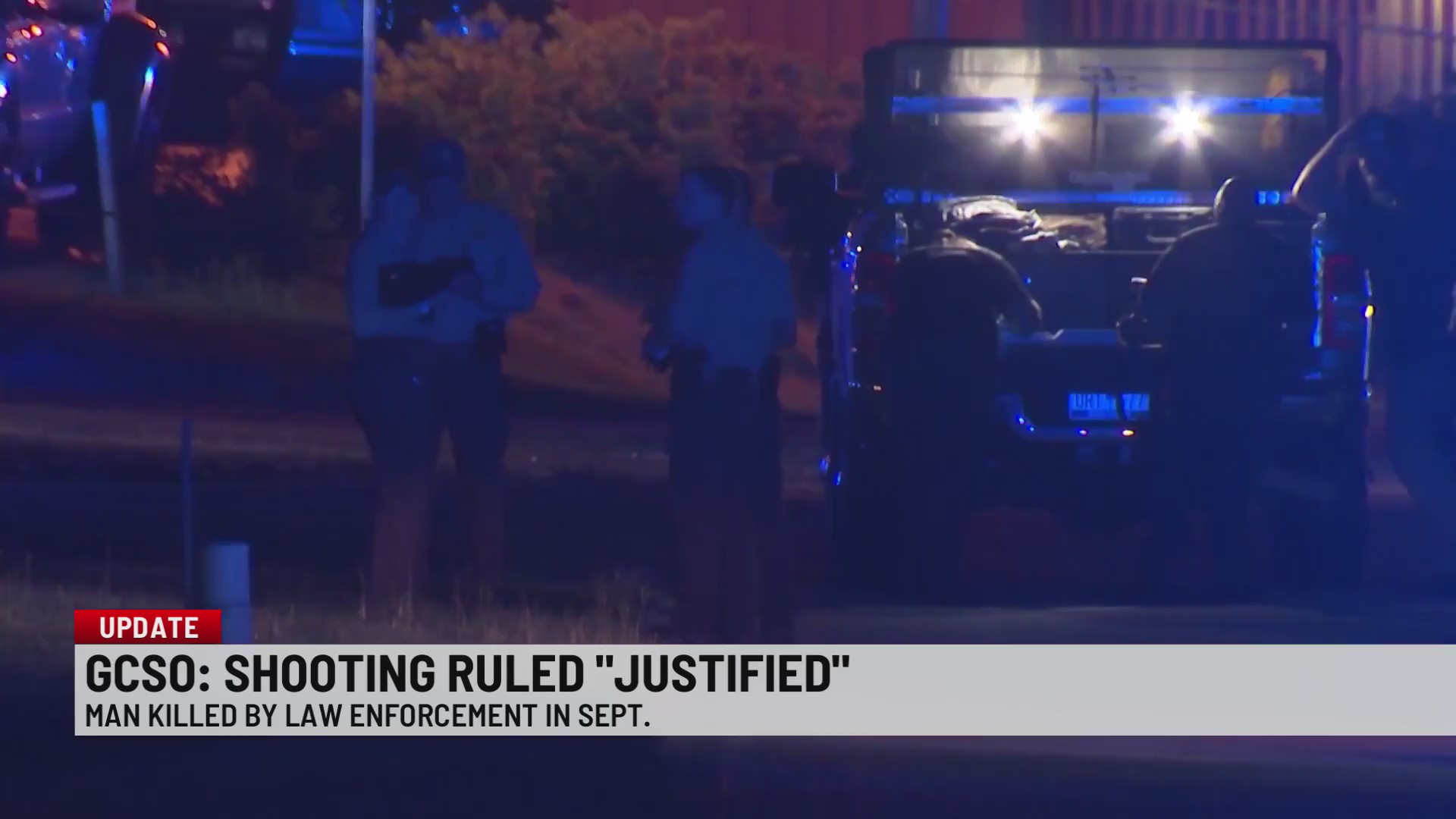 Sheriff Deputy Involved Shooting Justified In Greenville Co Wspa 7news