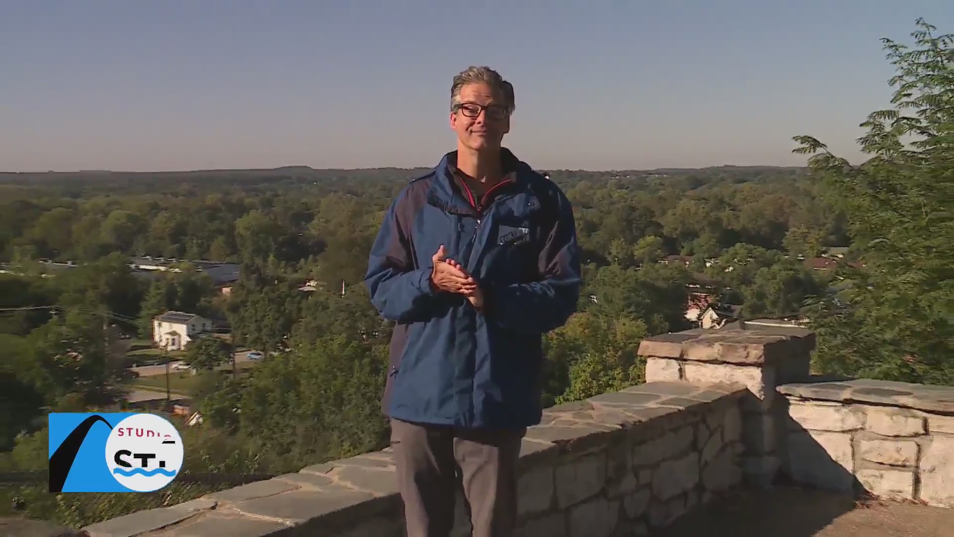 Tim Ezell’s Inspirational Moments: The inherent worth of beauty – FOX 2