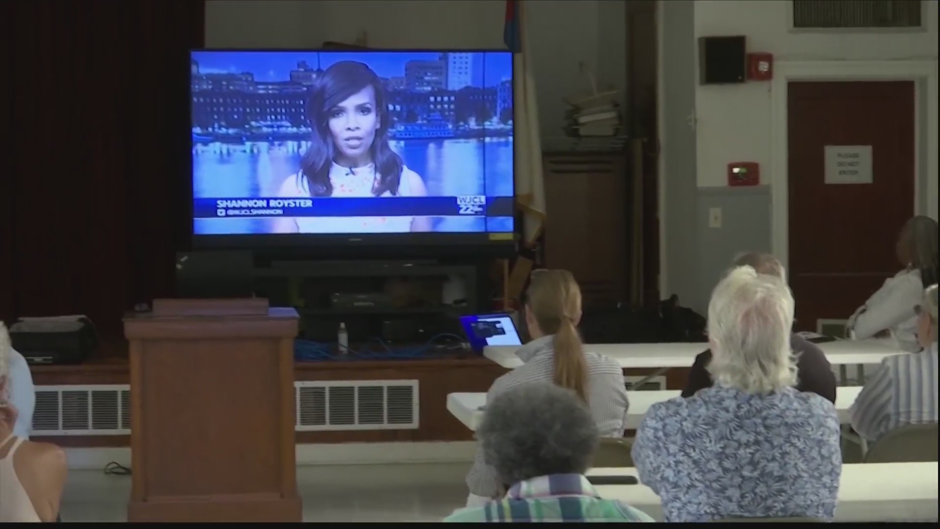 Yamacraw Village Documentary premieres – WSAV-TV