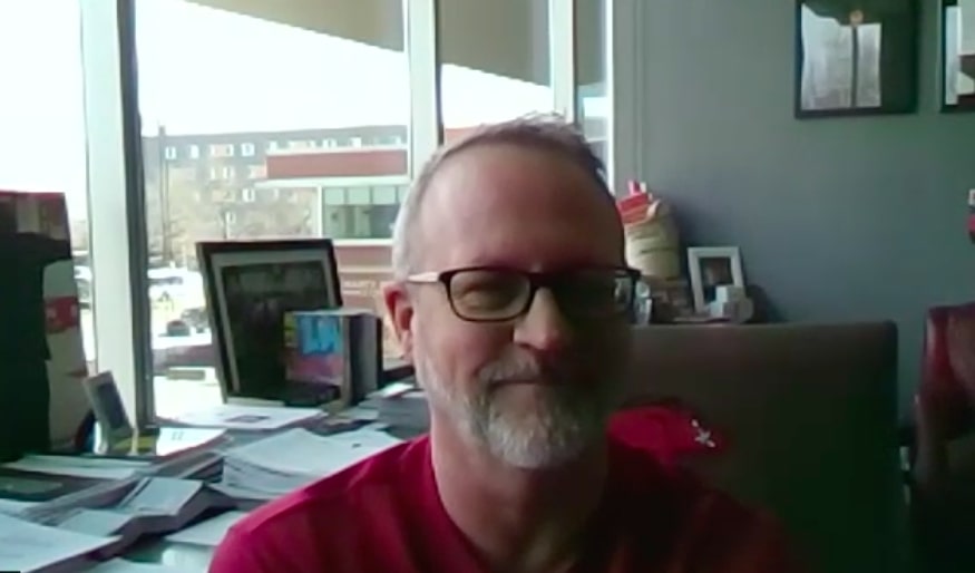 Arkansas head coach Mike Neighbors previews SEC Women’s Basketball ...