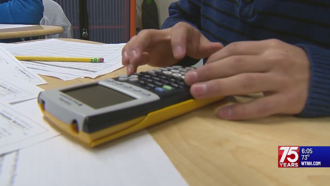 Waterbury students’ test scores on the rise – WTNH.com