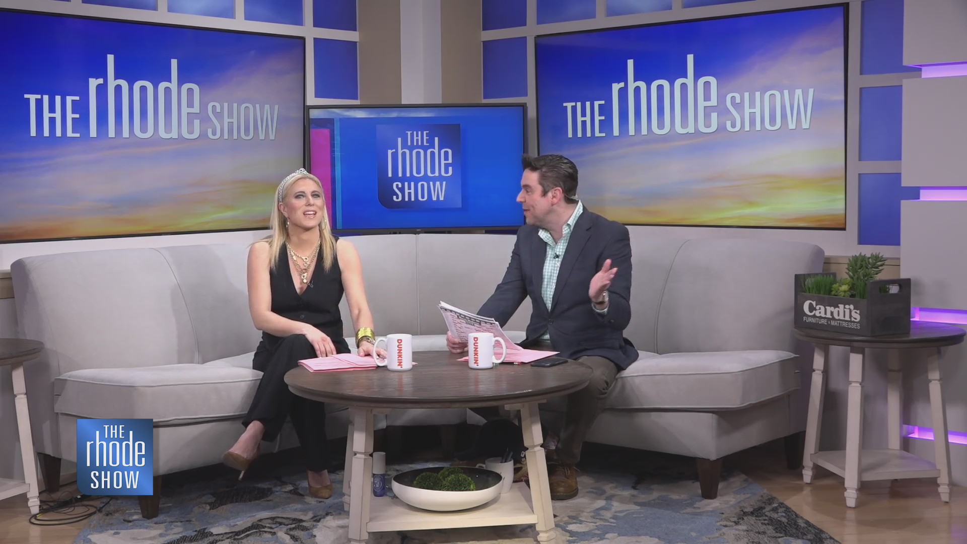 The Rhode Show Bracket Madness winner – WPRI.com