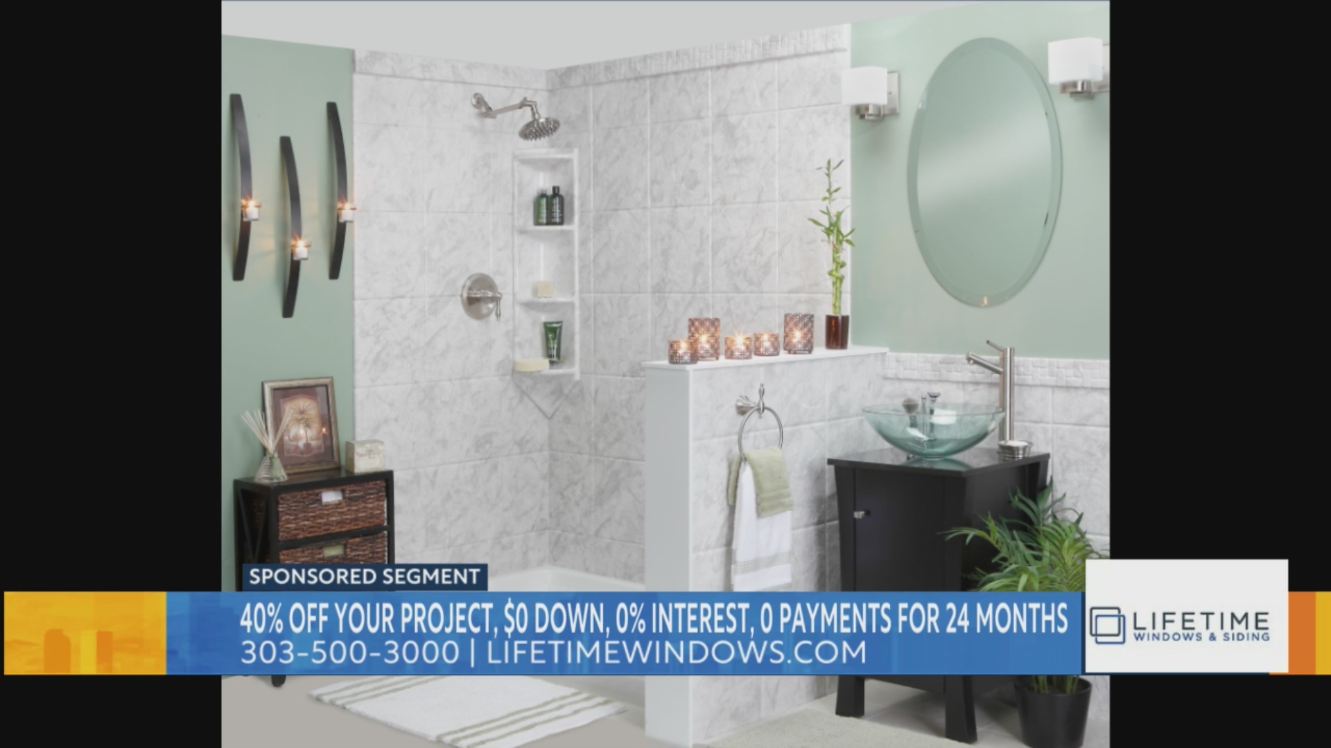 Lifetime Windows & Siding – FOX31 Denver