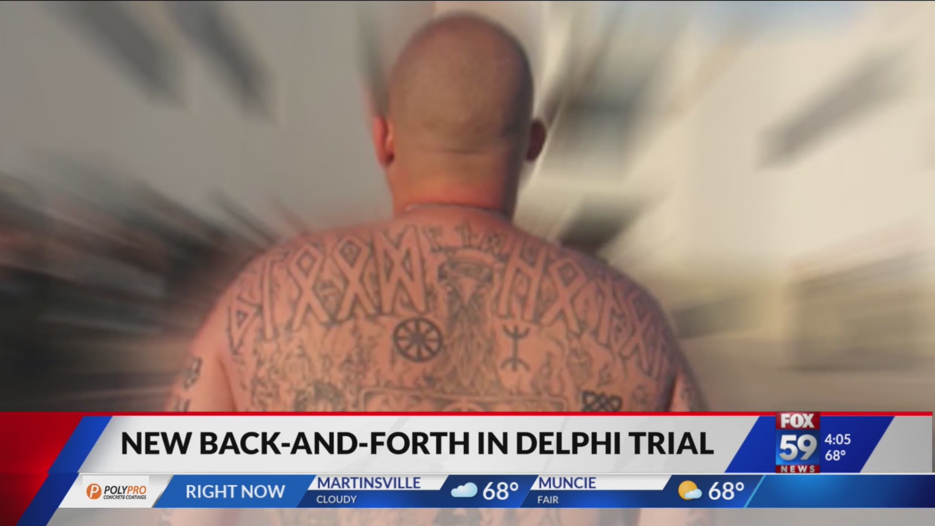 Delphi defense team says prosecutor, police misled and withheld ...