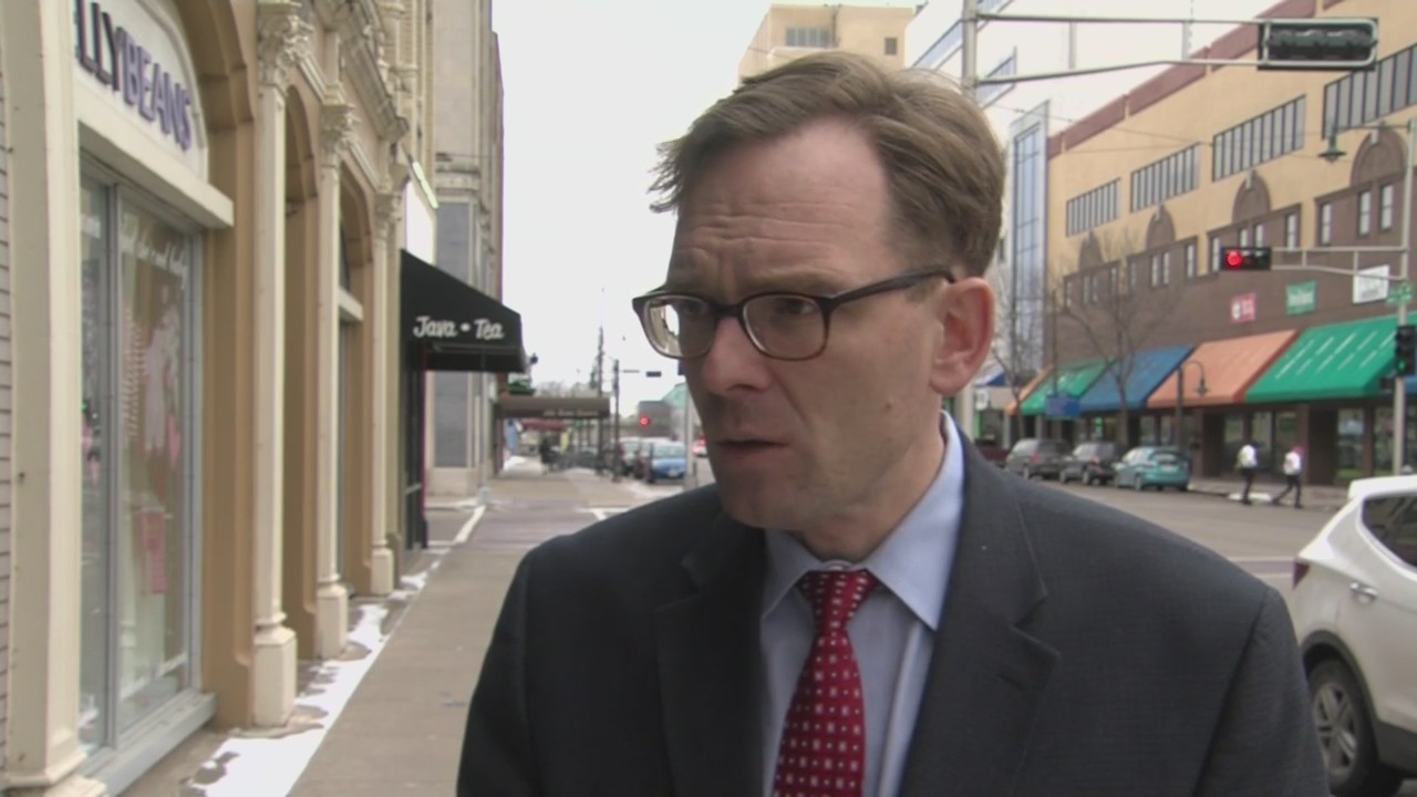 ‘Fact Check the Exec’ latest – WFRV Local 5 – Green Bay, Appleton