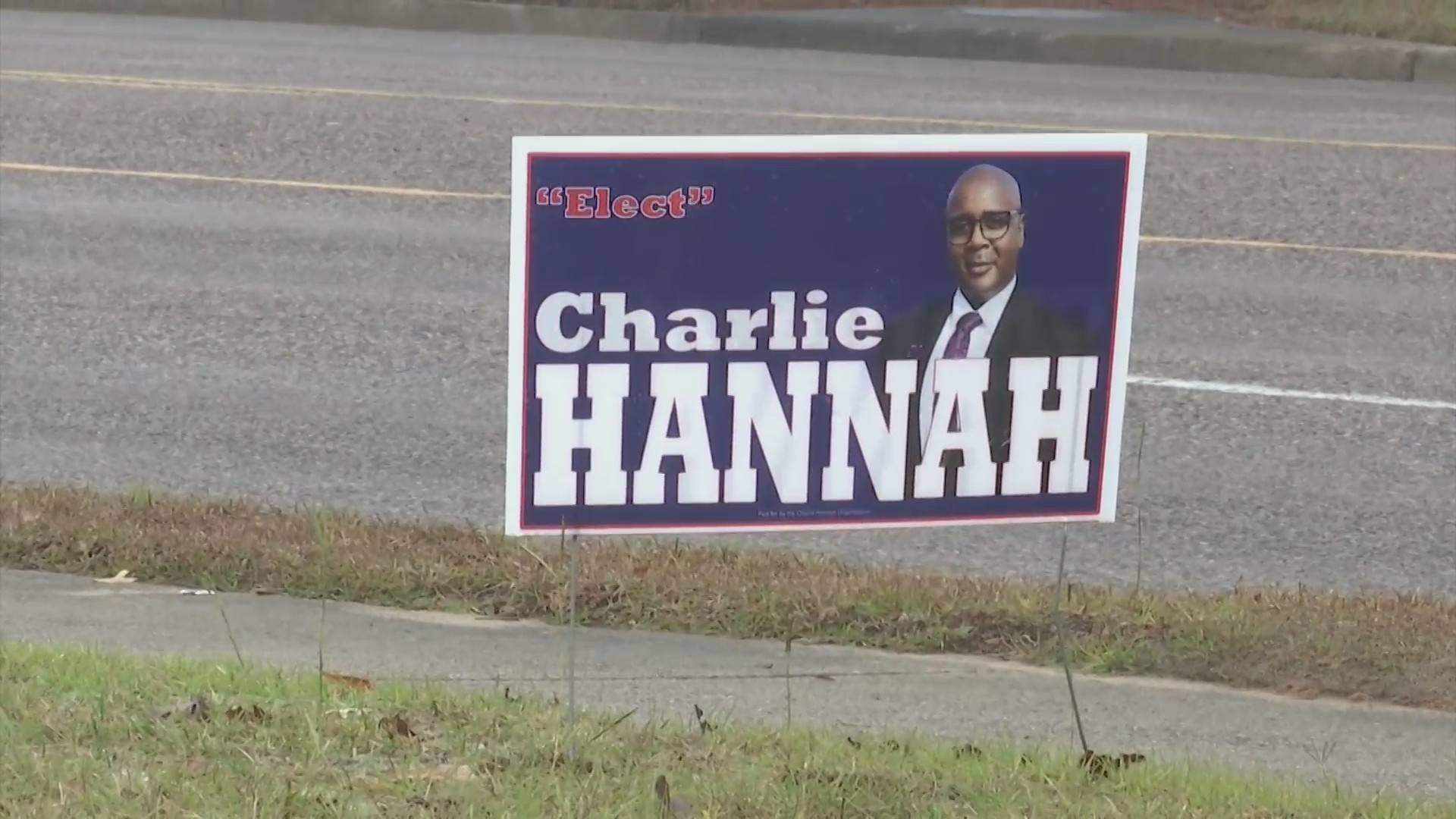 Charlie Hannah wins seat in Richmond County board of education District ...