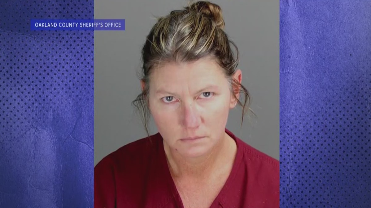 Abrams: Should Michigan mom Jennifer Crumbley be prosecuted for son’s ...