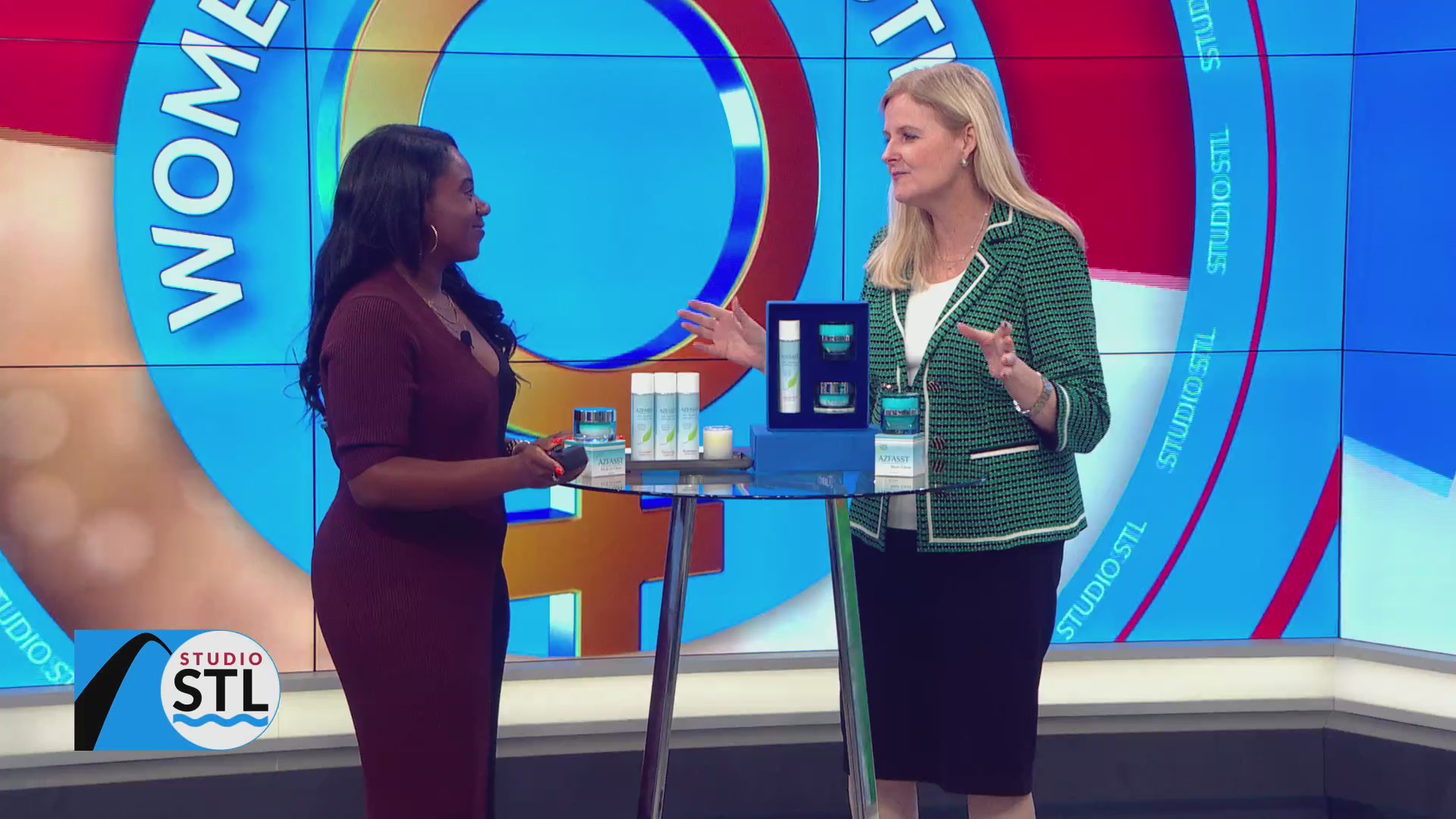 Local Dermatologist creates Azfasst Skin Care line to reverse the signs ...