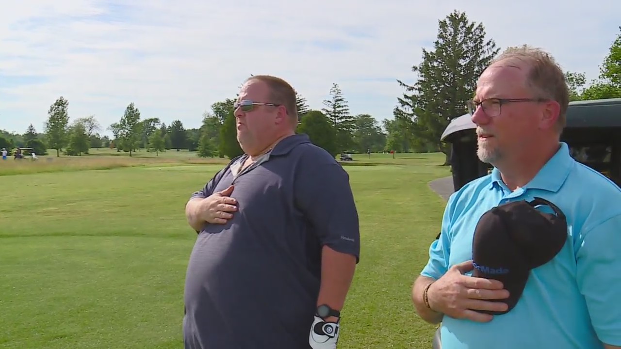 PFW Golf Anthem – WANE 15