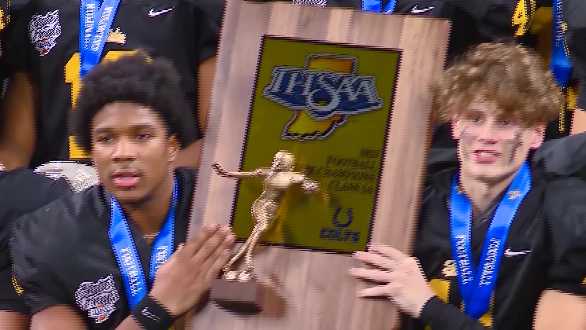 WANE 15 looks back on the top 15 local sports moments of 2023 – WANE 15