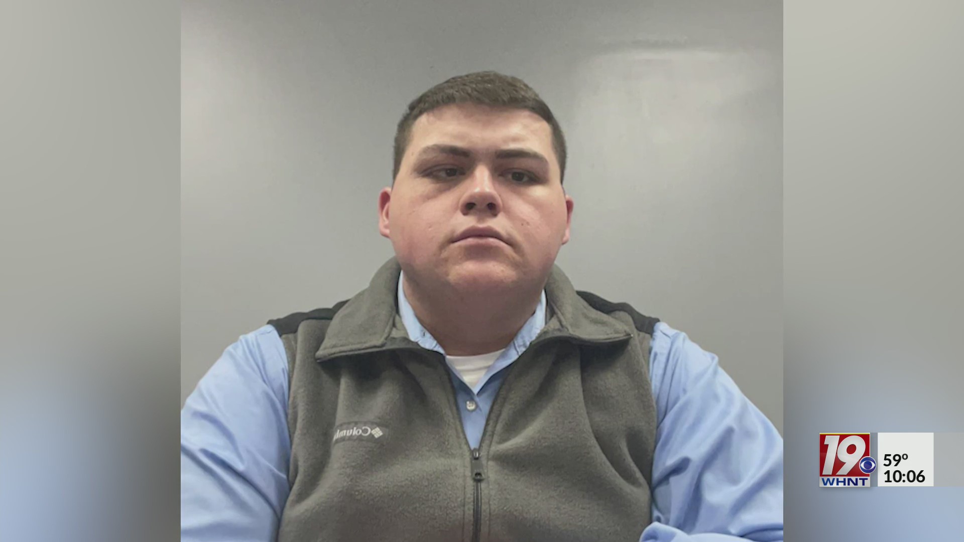 Calls for Hunter Pepper to Resign | March 21, 2023 | News 19 at 10 p.m ...