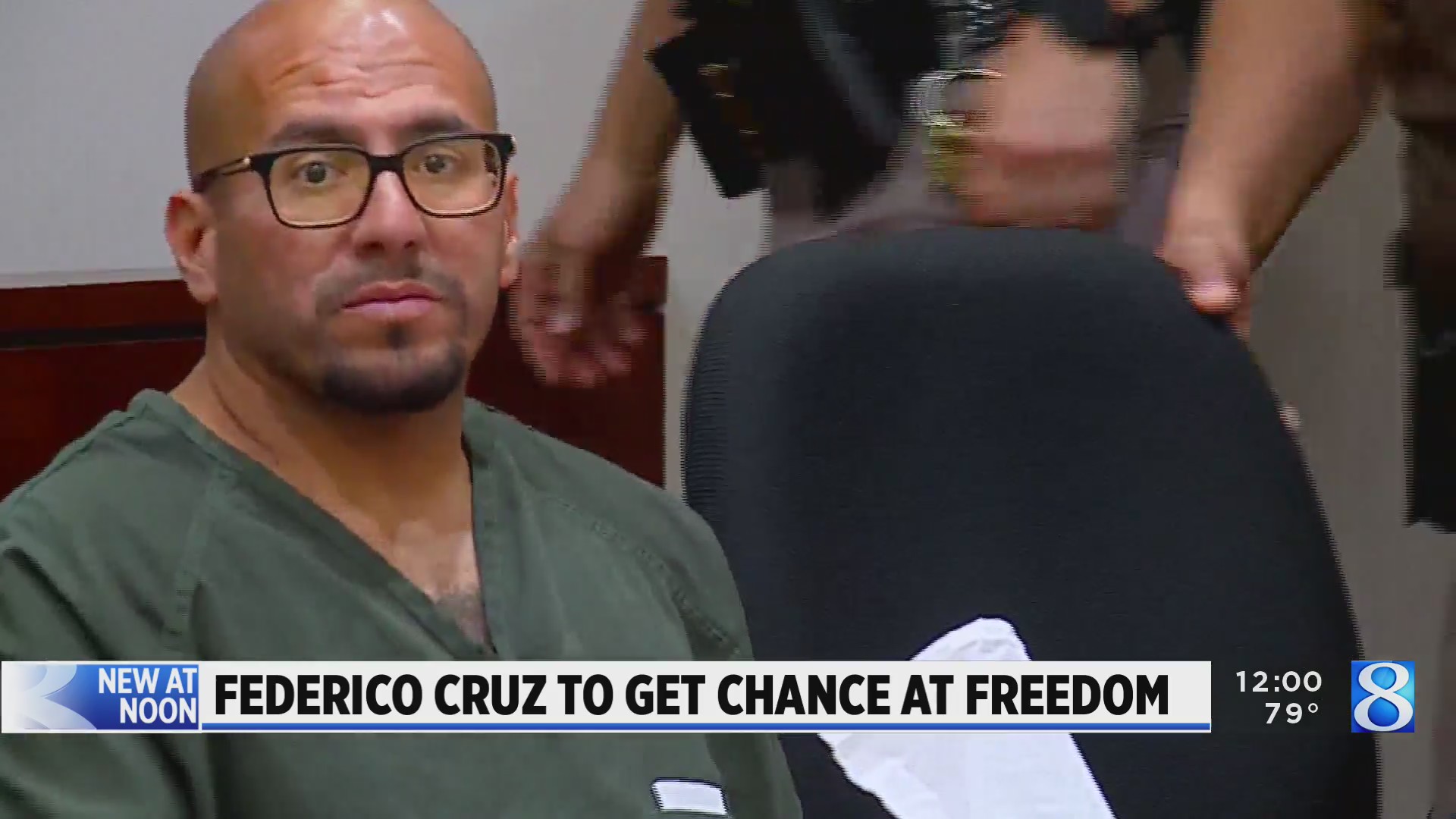 Man who beheaded teen in 1996 apologizes, has life sentence reduced ...