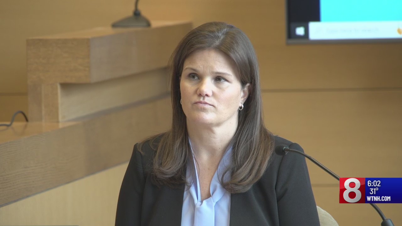 Day 5 of Michelle Troconis trial: State DNA expert testifies – WTNH.com