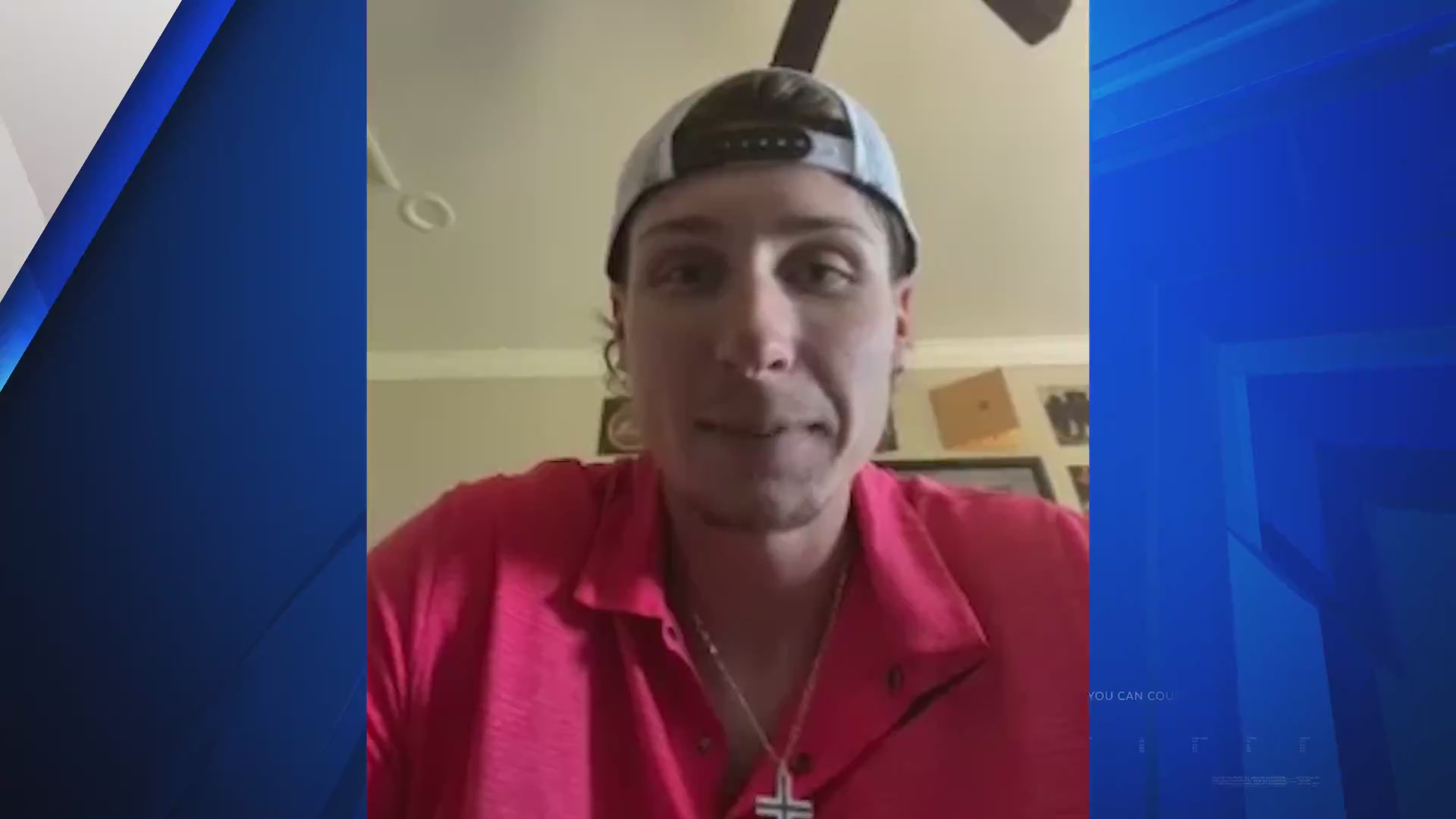 Kevin Graham Ole Miss – FOX 2