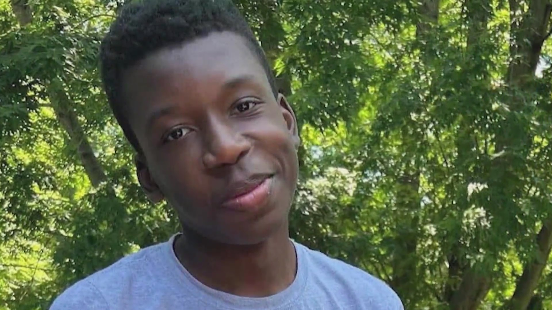 Ralph Yarl’s father speaks out on charges following son’s shooting ...