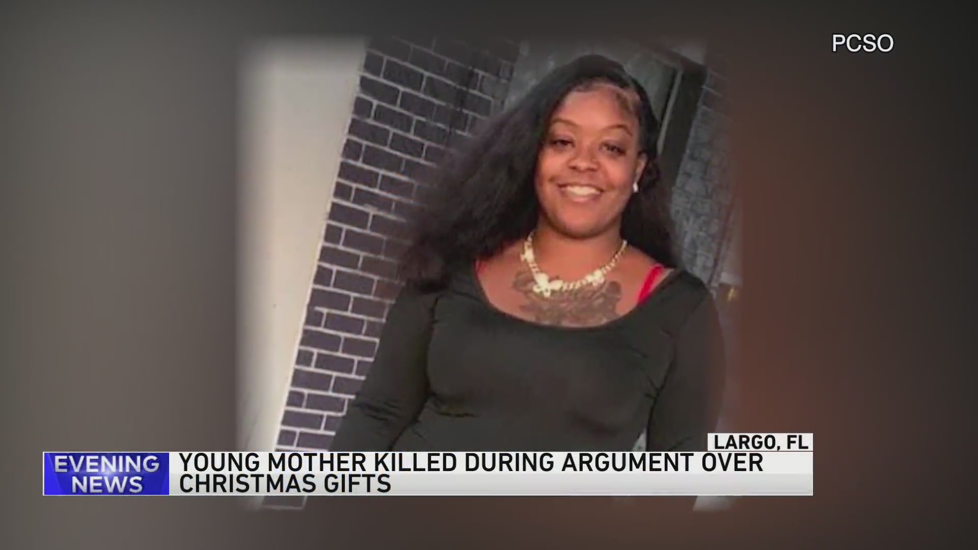 Teen brothers get into fight over Christmas presents, sister shot and ...