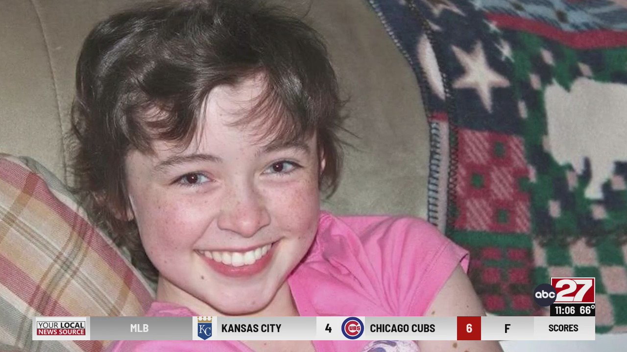 Midstate parents are on a mission to help raise awareness for childhood ...