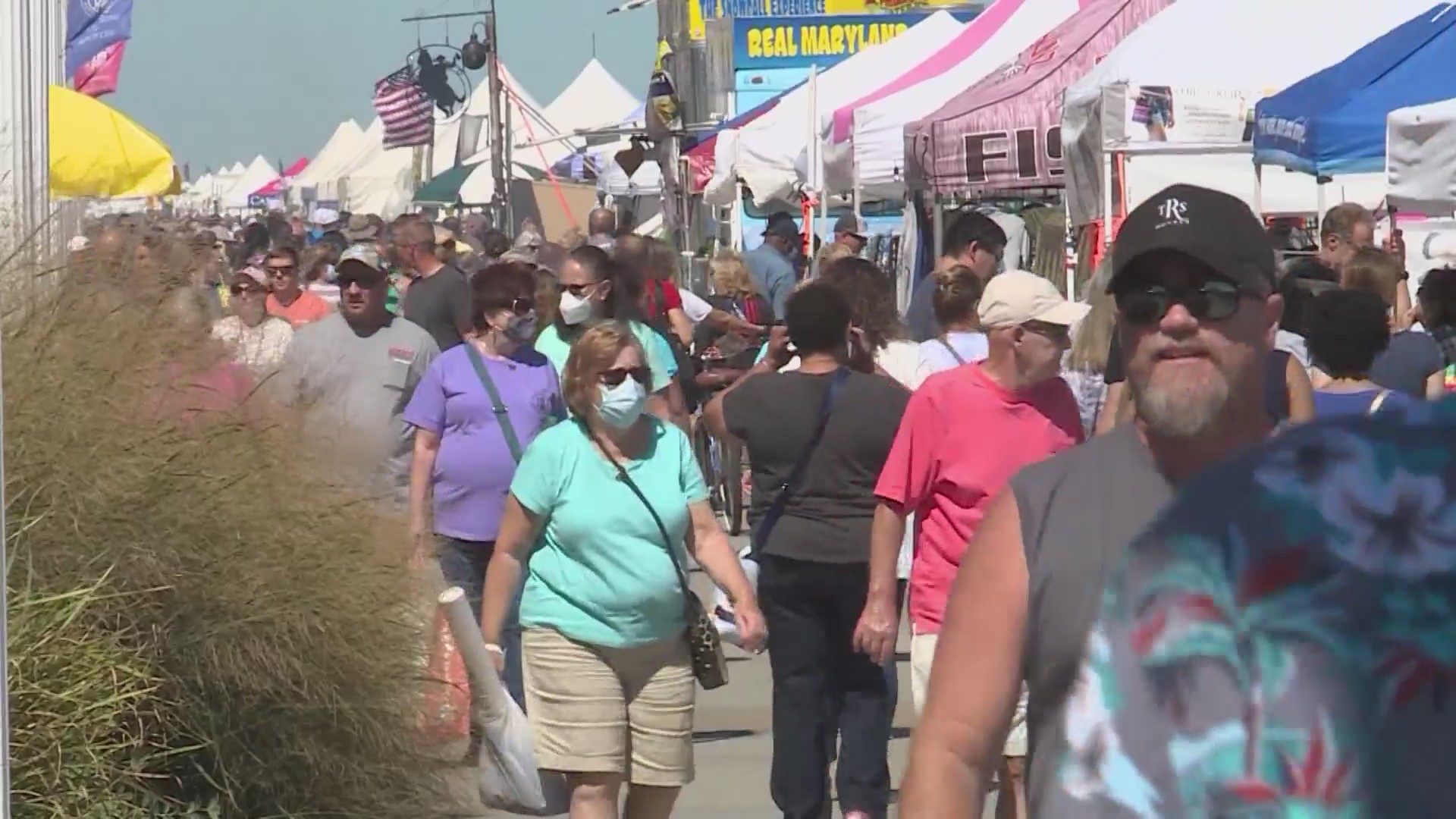 A look ahead at this weekend’s events | Sept. 29-Oct. 1 – WAVY.com