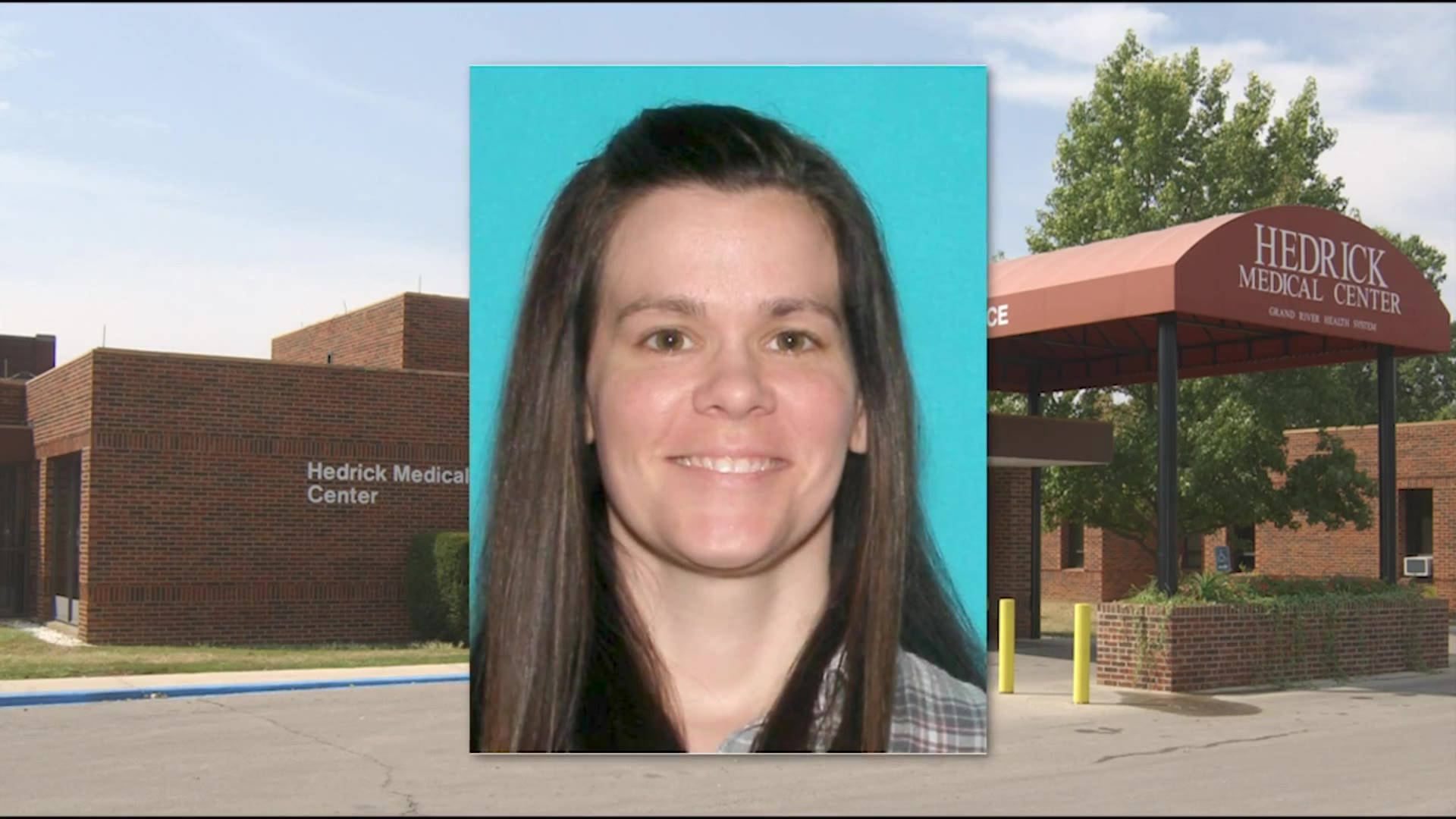 Missouri Hospital Staffer Charged With Murder 20 Years After Patient