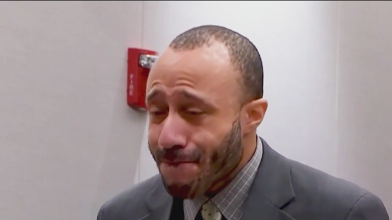 Murder suspect representing himself to judge: “I don’t like your tone ...