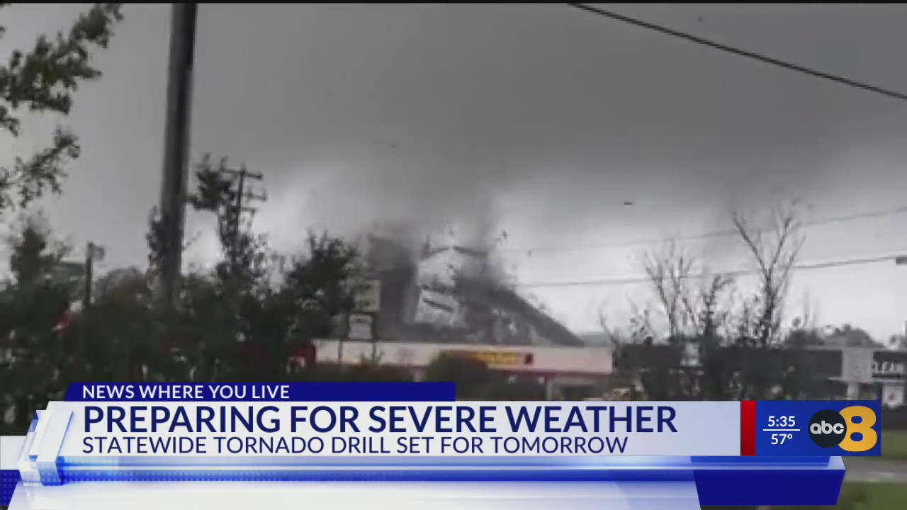 Severe Weather Awareness Week helping Virginians prepare for natural ...