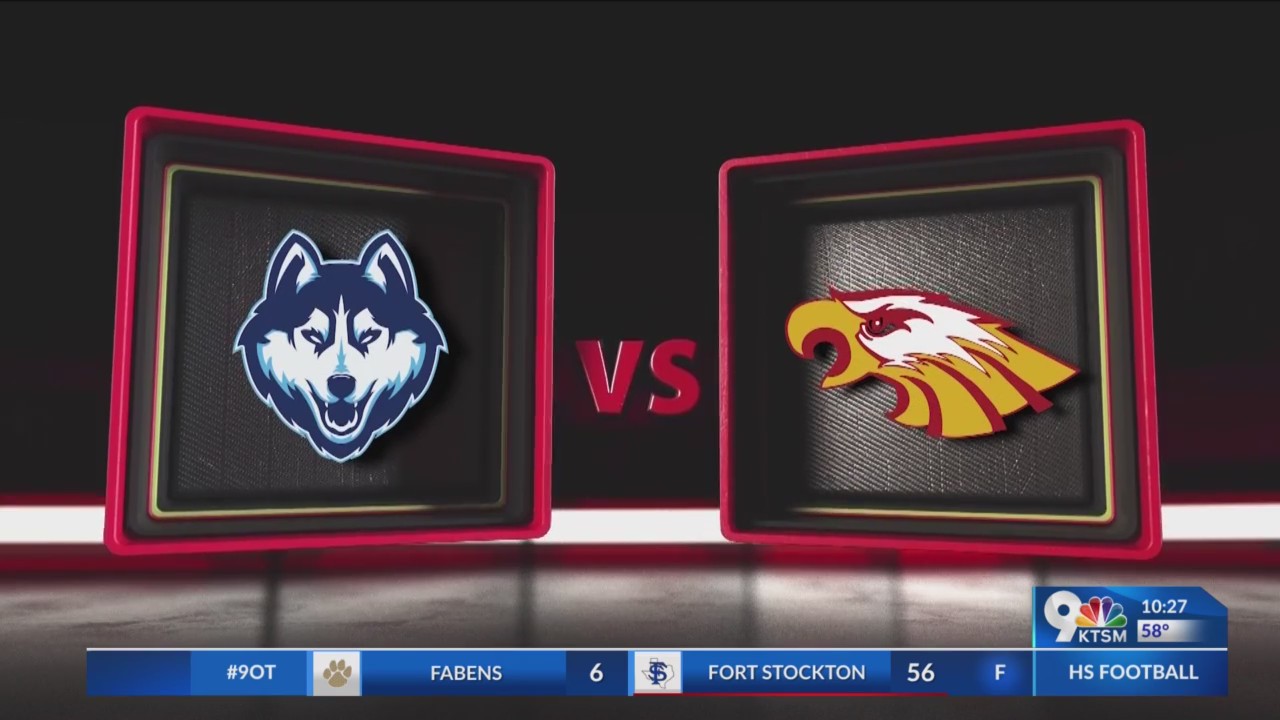 #9OT: Chapin defeats Andress – KTSM 9 News