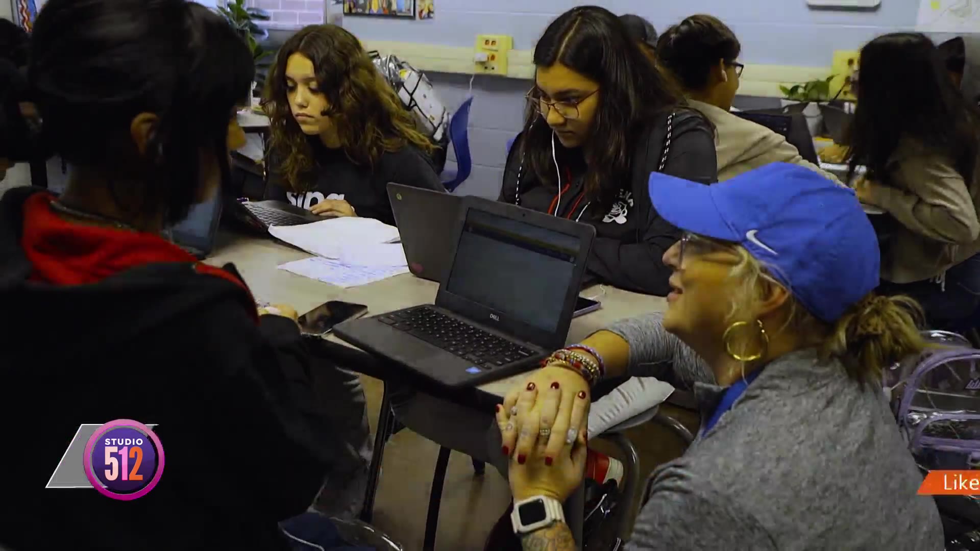 Manor ISD Is Hiring, Apply To Become A Teacher Today – KXAN Austin