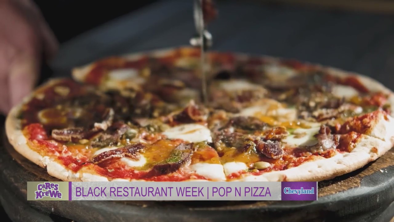 Watch Cares Krewe Pop N and cover the tab for pizza lovers – KTALnews.com