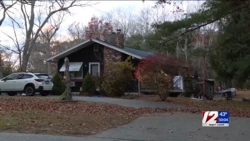 Rehoboth police investigating apparent murder-suicide – WPRI.com