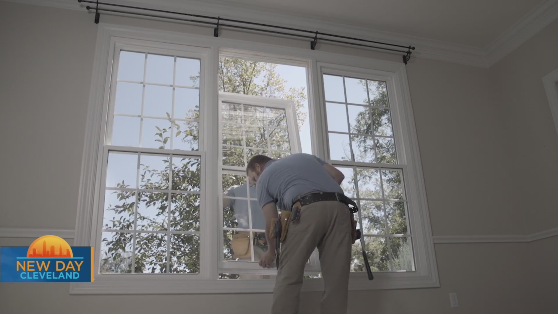New Day Cleveland: Window Nation – Fox 8 Cleveland WJW