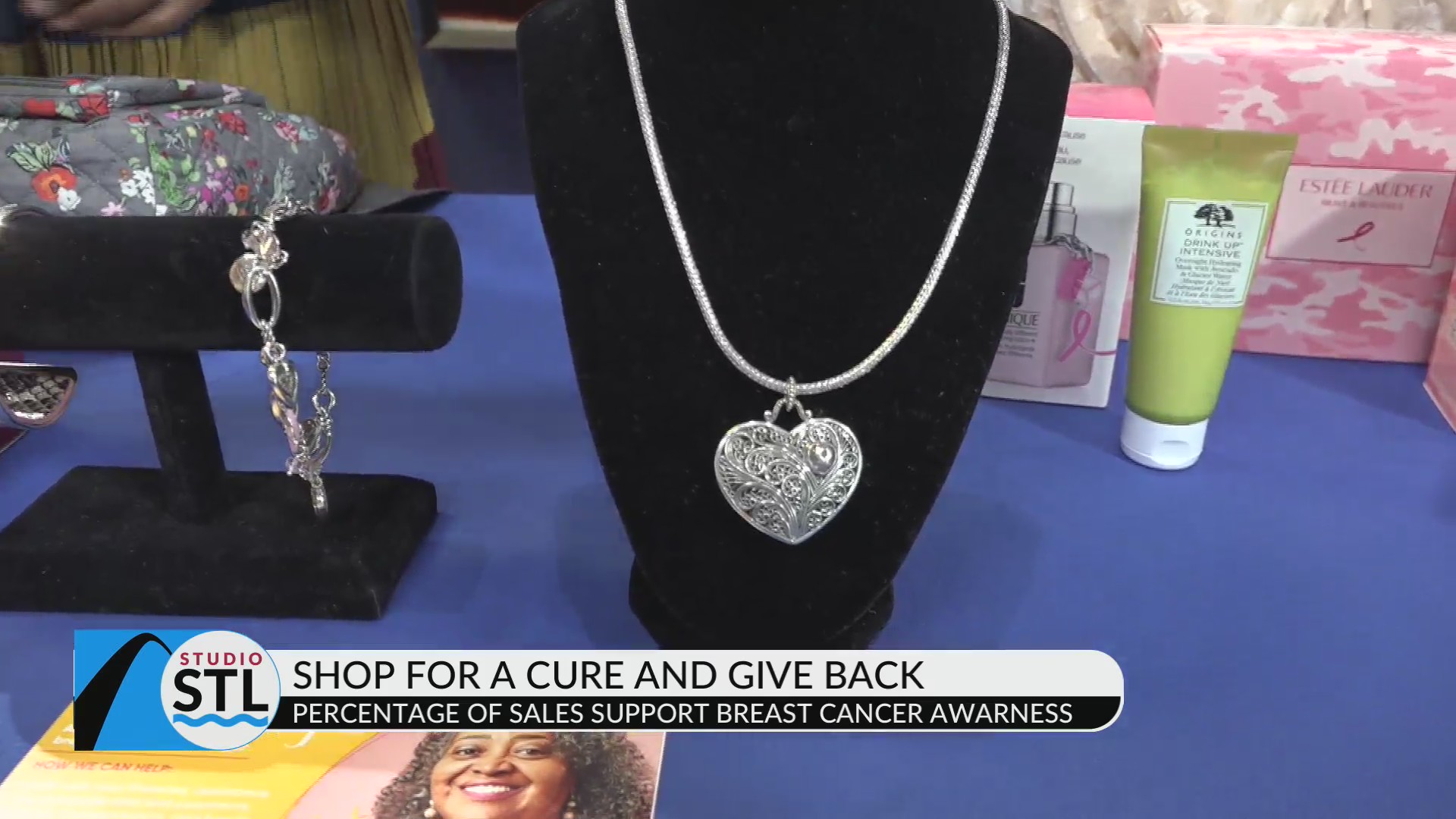 It`s time to Shop for the Cure – FOX 2