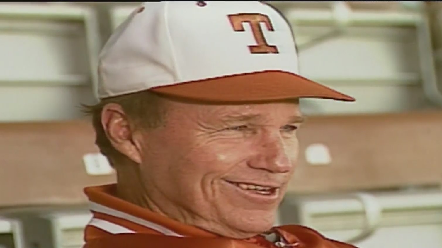 Legendary Longhorns baseball coach Cliff Gustafson dies at 91 – KXAN Austin