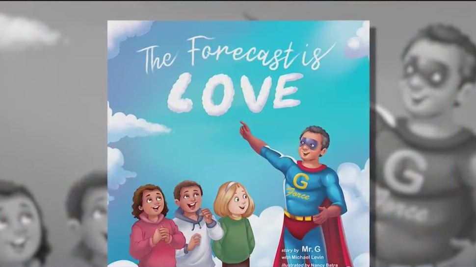 PS 94 Kings College School inspires reading and ‘greatness’ – PIX11