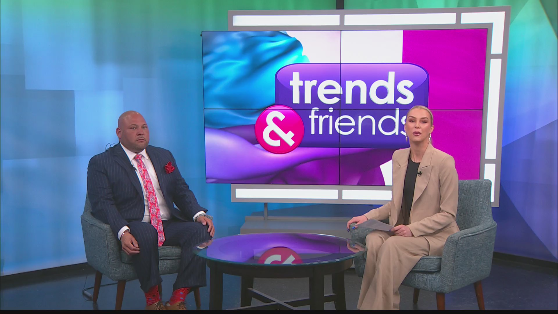 Maximum Power can help Lubbock save money on their energy – KLBK | KAMC | EverythingLubbock.com