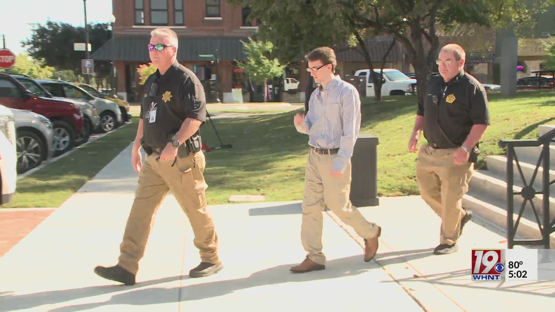 Mason Sisk Capital Murder Trial Continues – WHNT.com