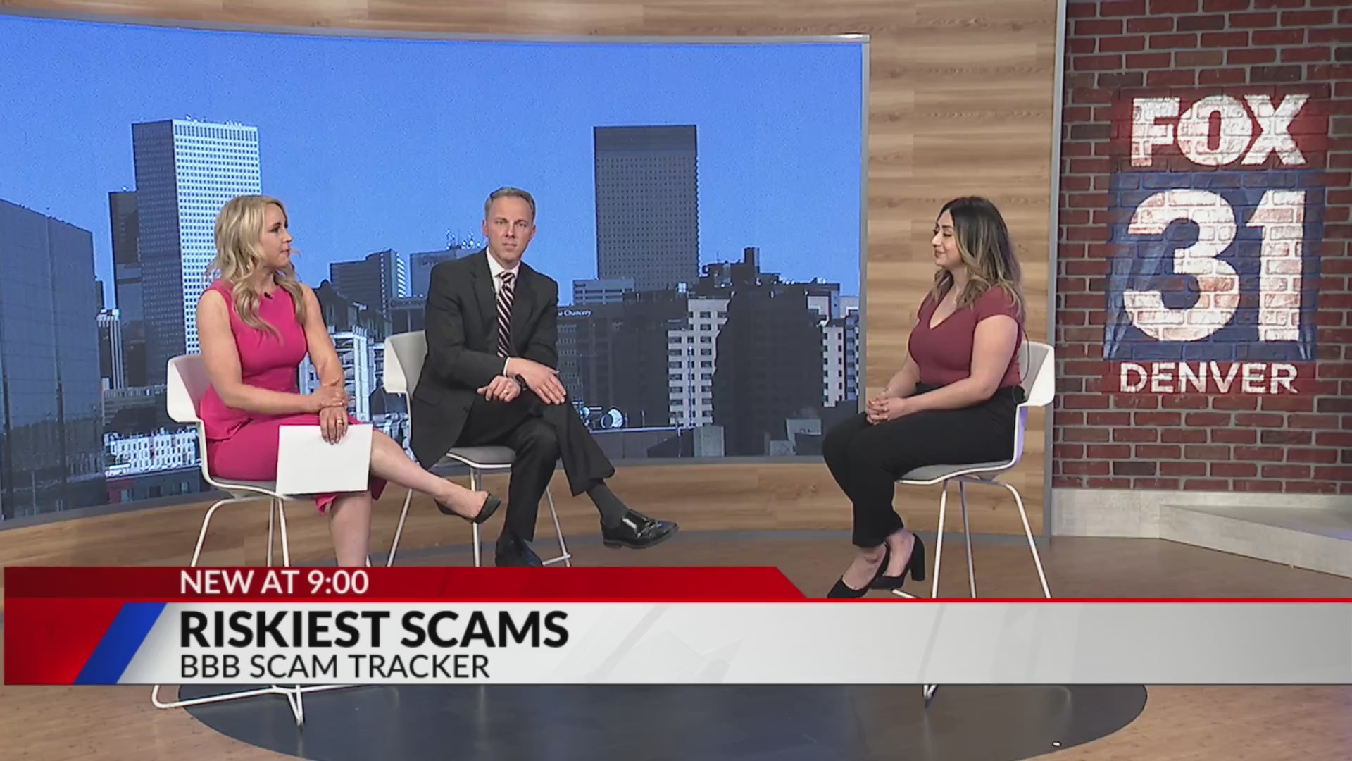 BBB – FOX31 Denver