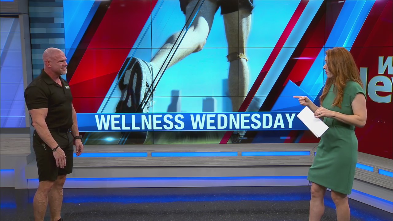 Wellness Wednesday: Hidden dangers of “sugar substitutes” – mypanhandle.com
