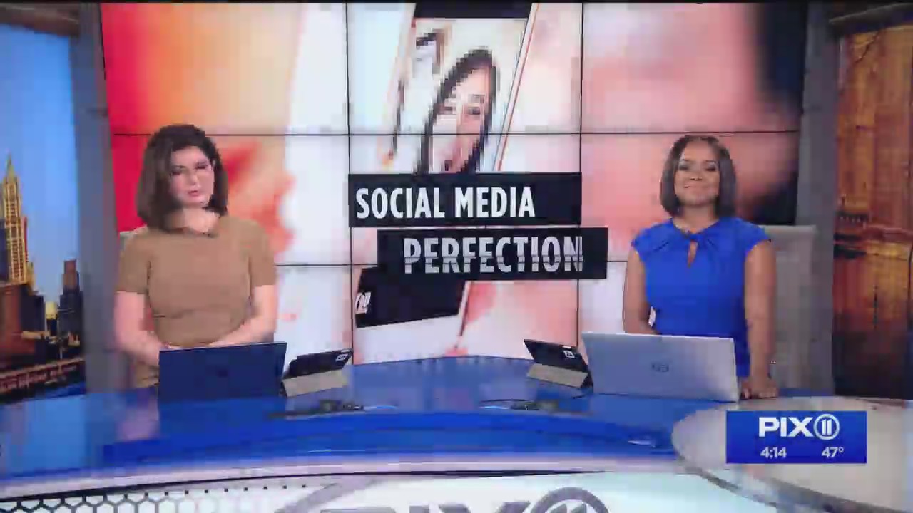 Social media algorithms – PIX11