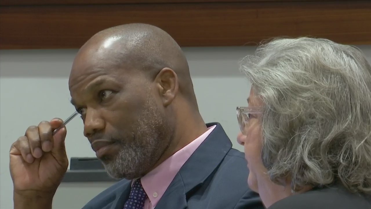 Michael Harrison Hunt found guilty on murder charges – mypanhandle.com