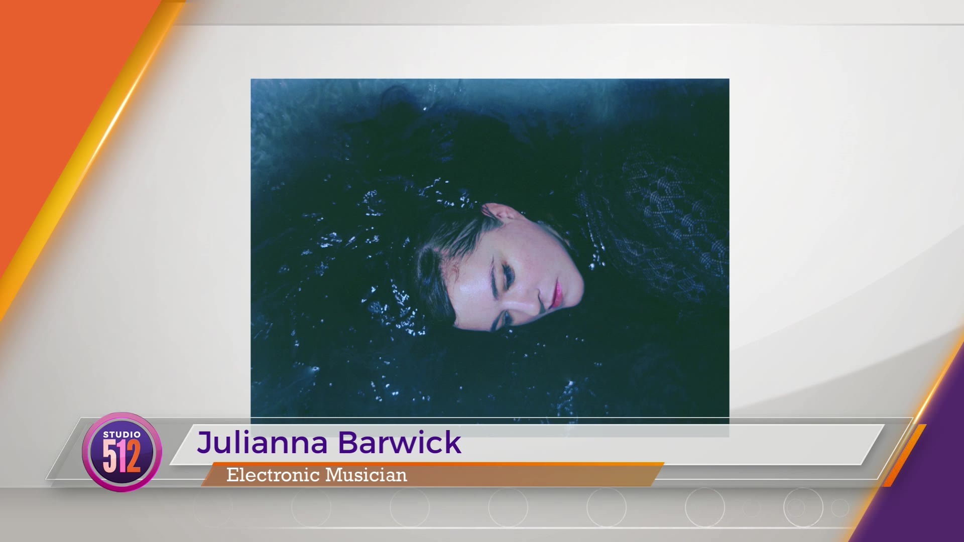 See Julianna Barwick And More Artists At LookOUT Fest – KXAN Austin