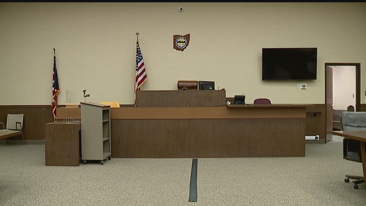2 local attorneys vie for Campbell judge – WKBN.com