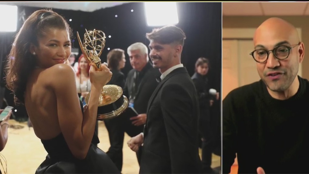 Recapping the highlights of the 2022 Emmy Awards – PIX11