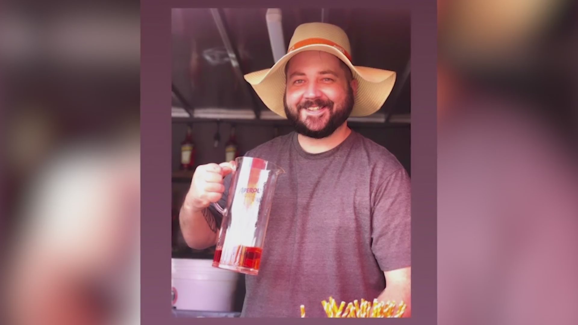 Murder charges after bartender found dead under tarp – FOX31 Denver