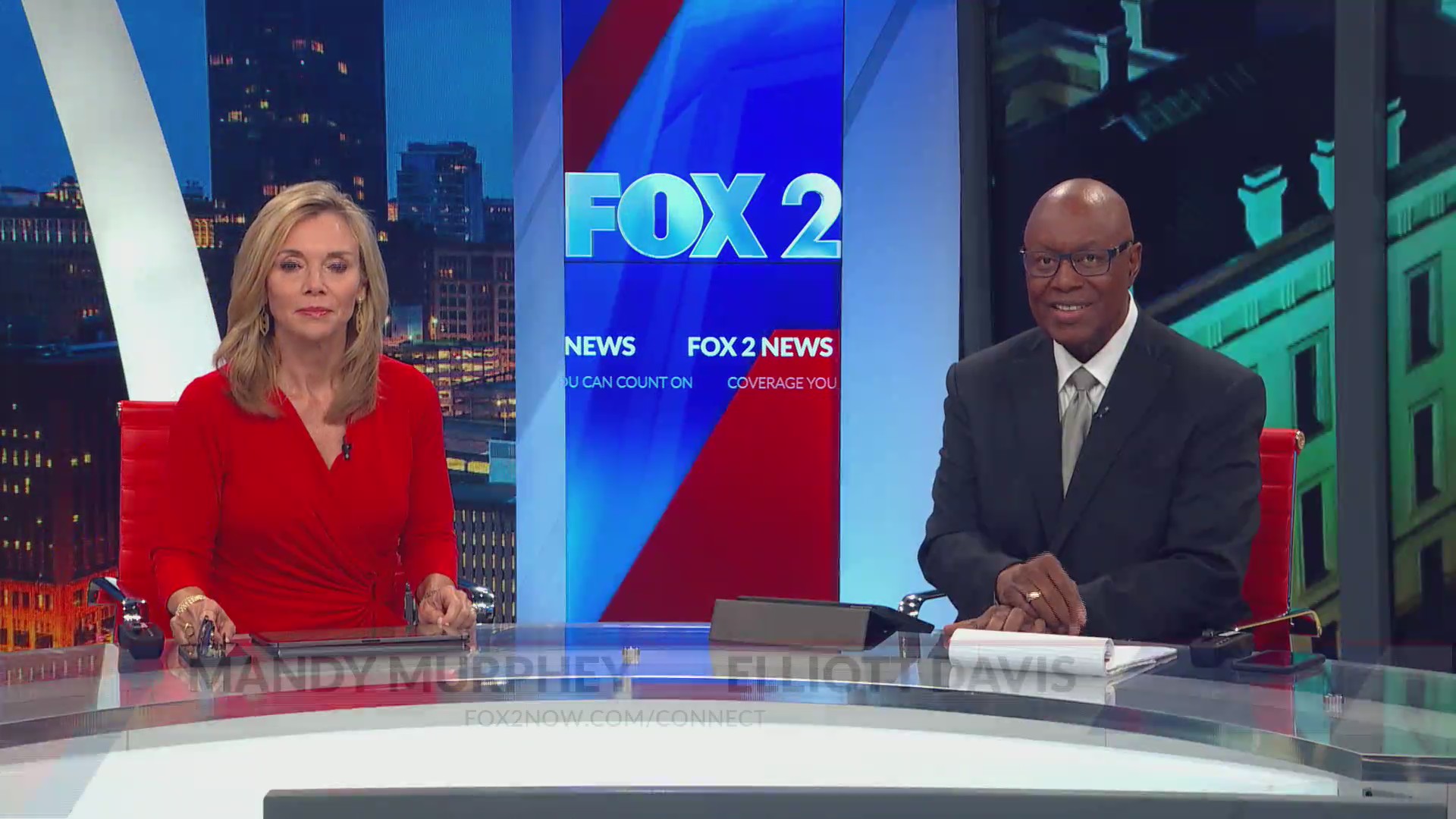 XFL Returns to St. Louis – FOX 2