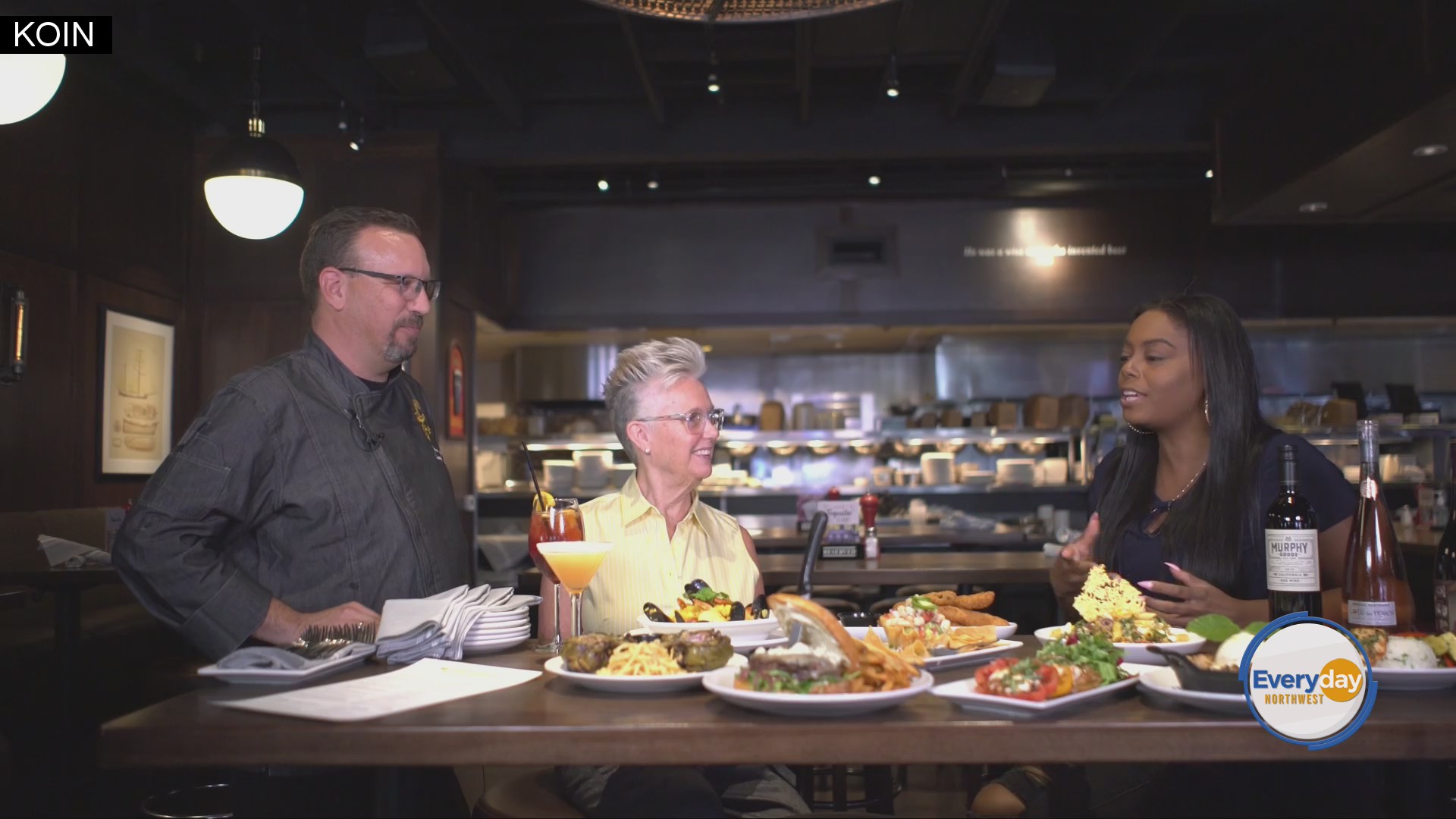 Eating Well At The Streets Of Tanasbourne – KOIN.com