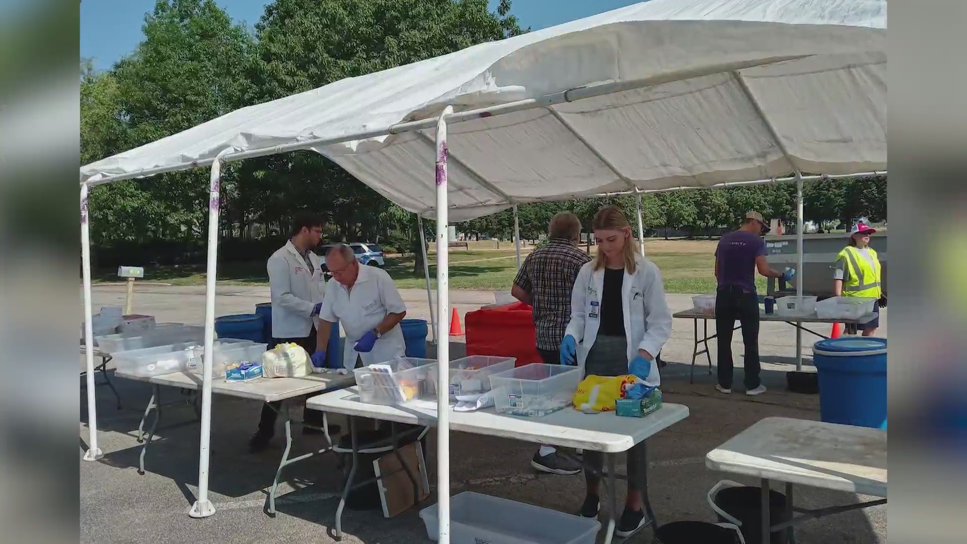 Clean out the medicine cabinet with 2023 expired drug collection drive ...