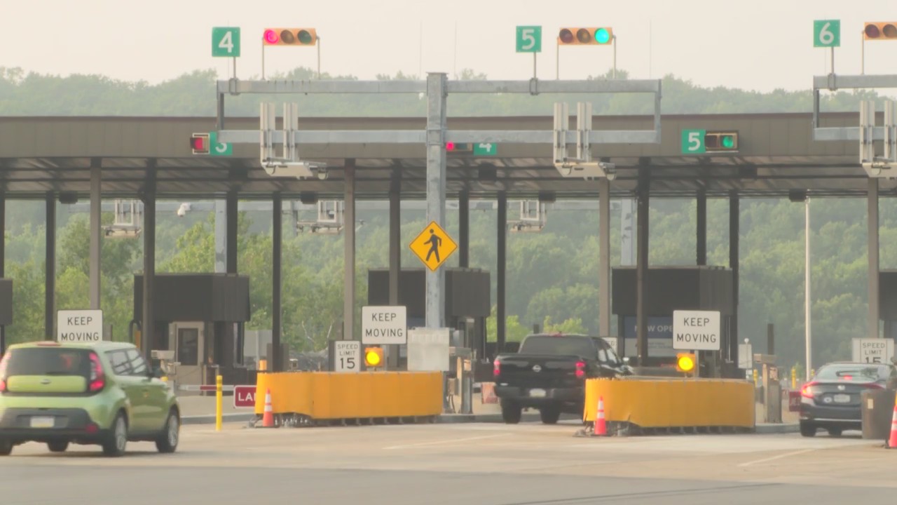 PA Turnpike Commission increases tolls in 2024 – PAhomepage.com
