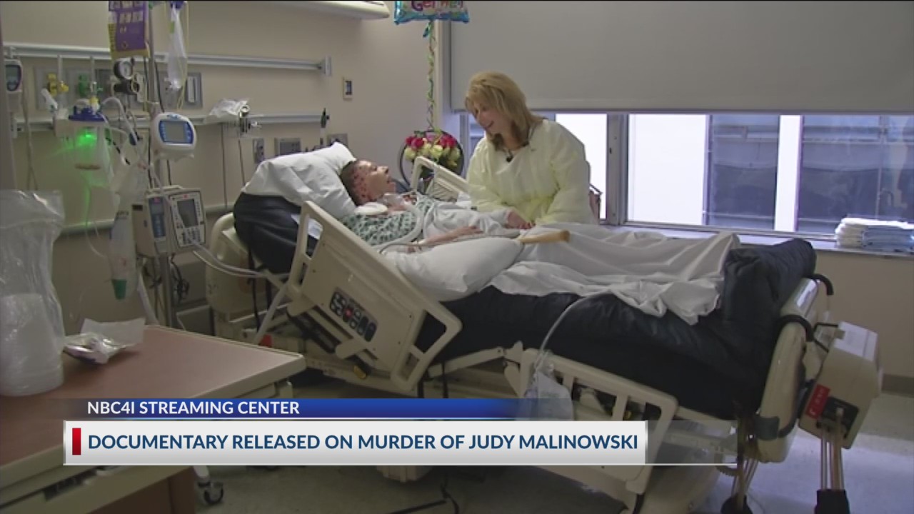 ‘The Fire That Took Her:’ Documentary released on fiery murder of Judy ...