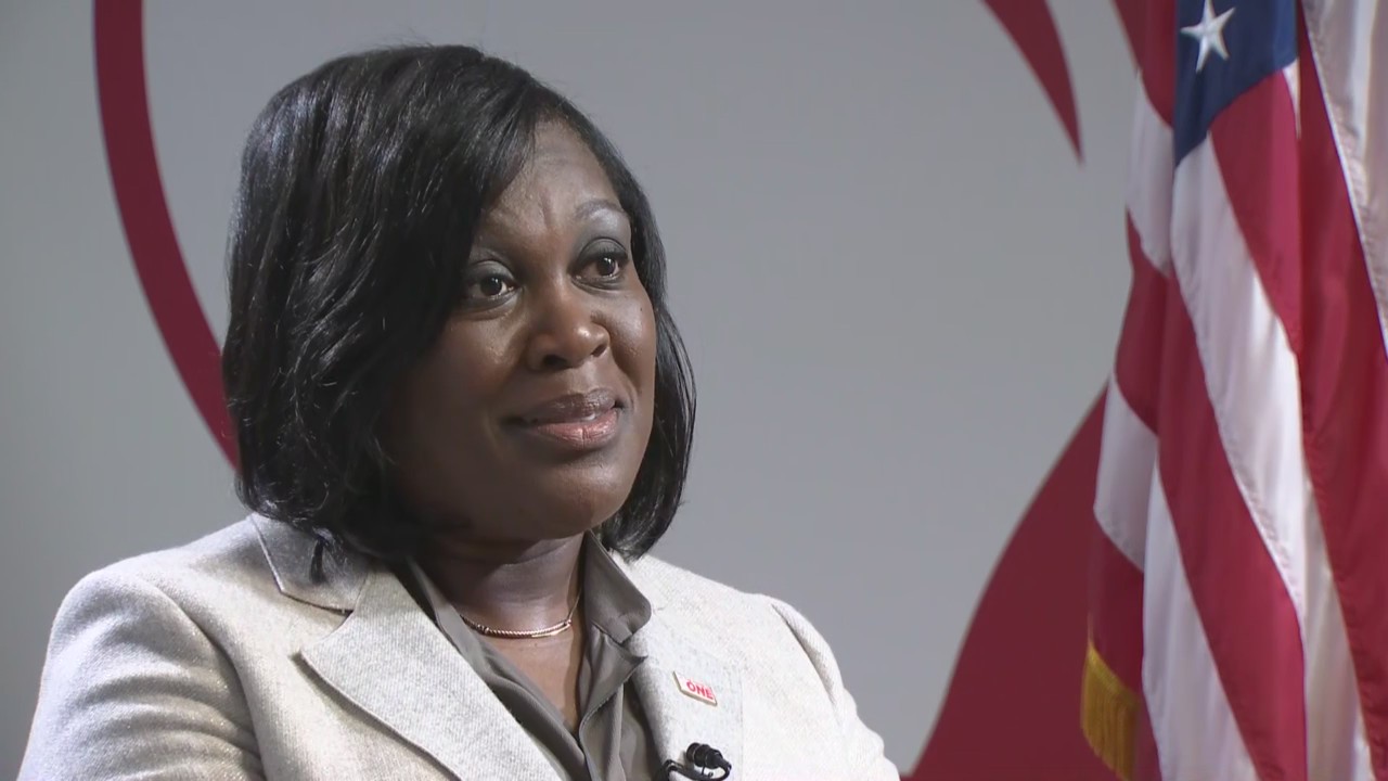 Full Interview: Dr. Talisa Dixon announces retirement from Columbus ...